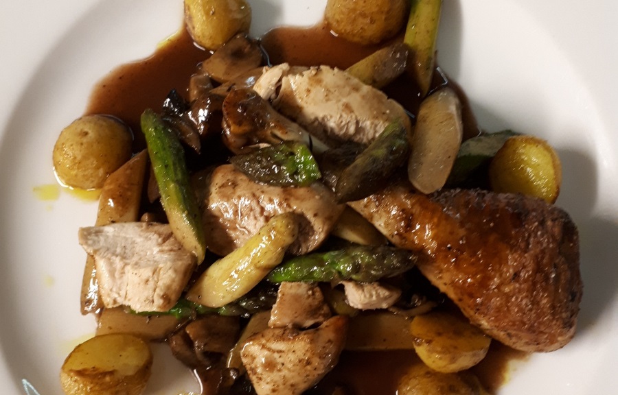 hoofdvlees - De Kookvrienden