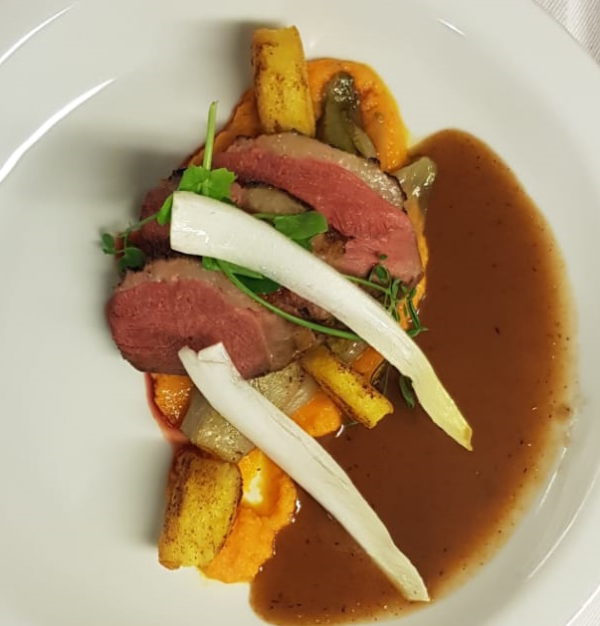 hoofdvlees - De Kookvrienden